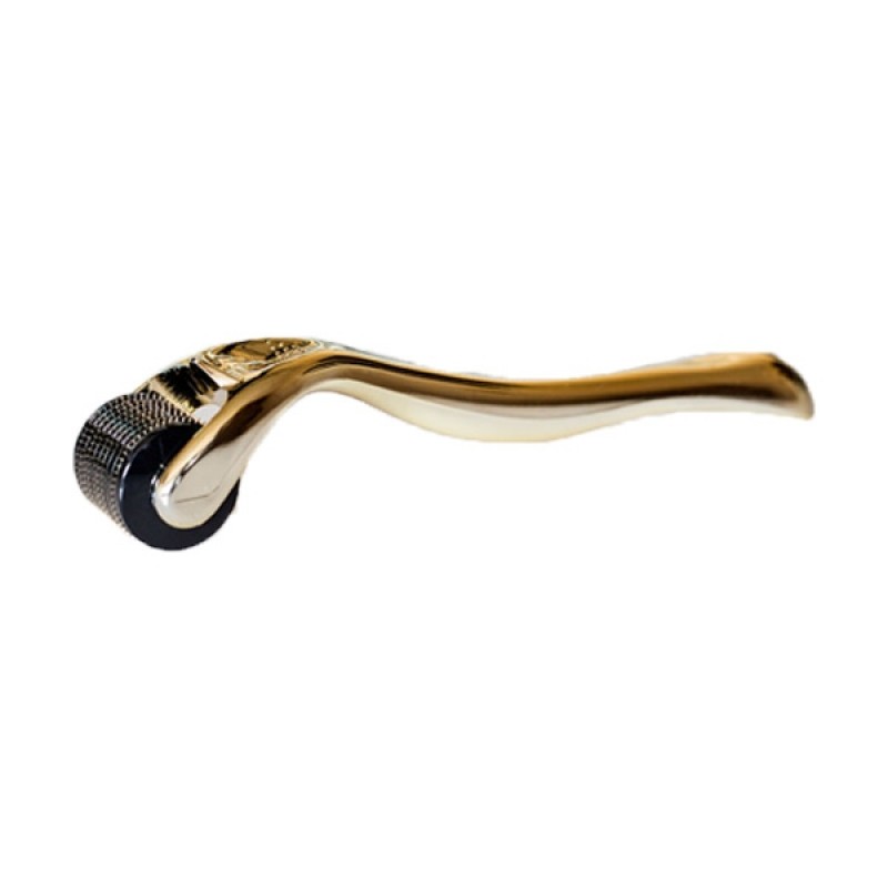 Derma Roller Gold 0.5 mm.