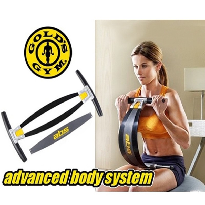 Abs Advance Body System Fonksiyonel Egzersiz Sistemi
