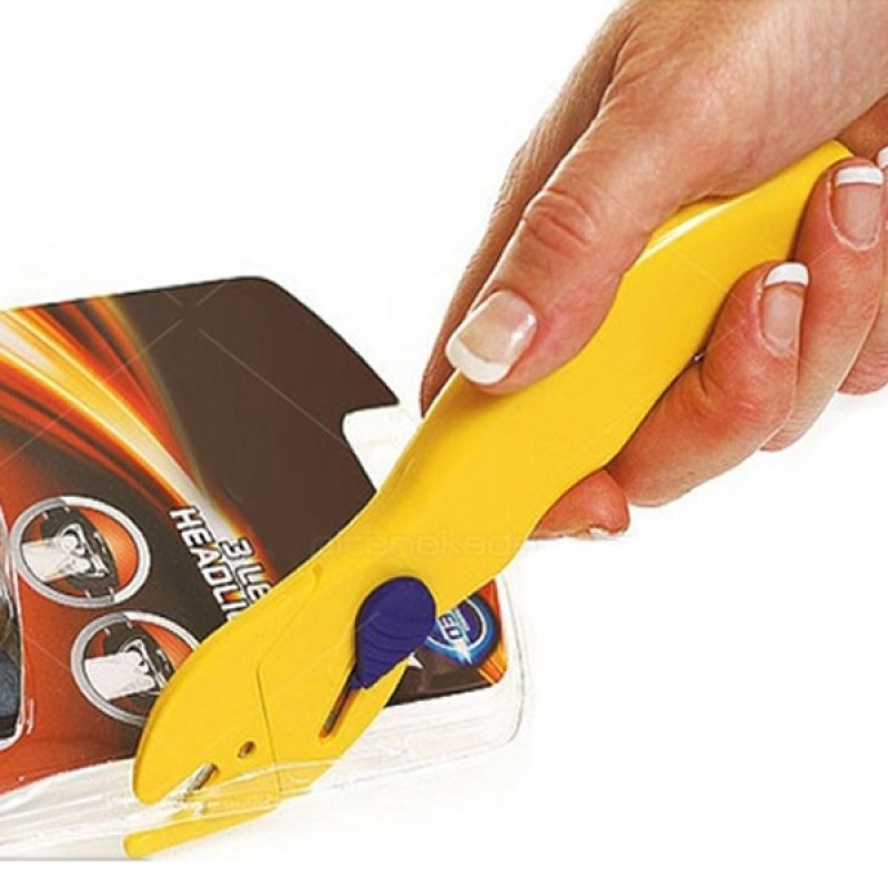 Paket Açıcı Package Opener