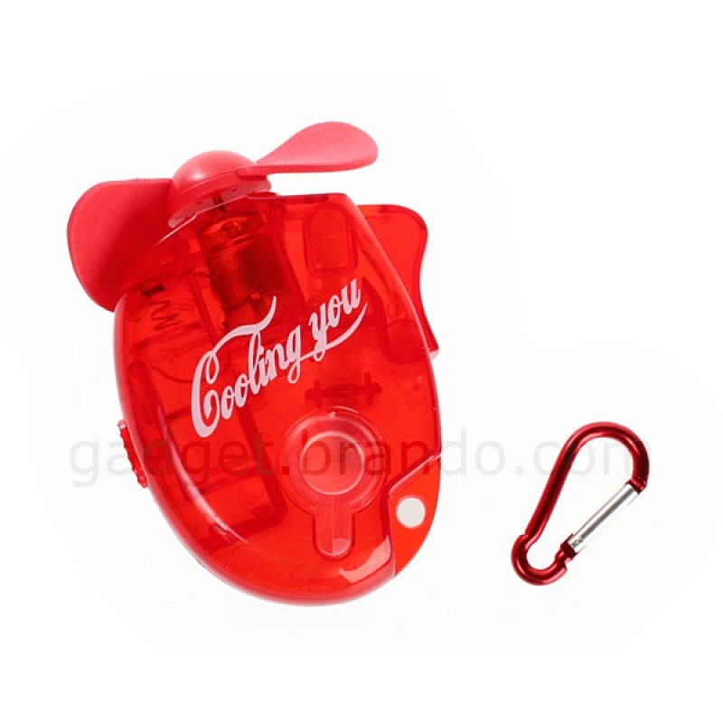 Handy Super Cool Su Sprey Fan