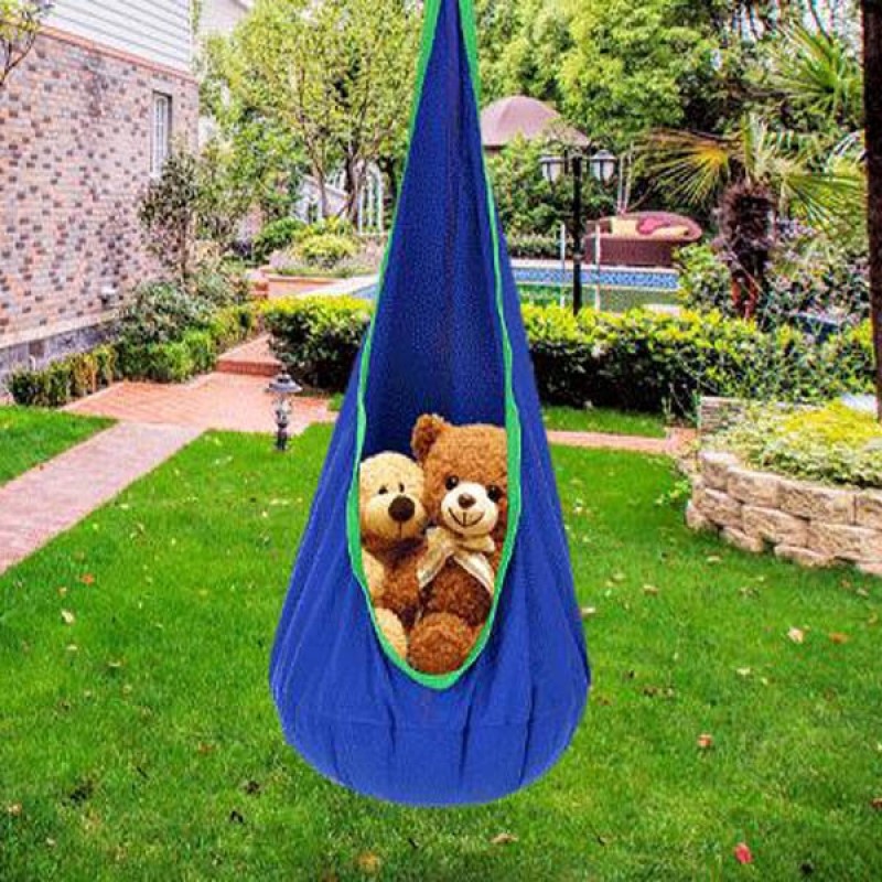 Kanguru Tavan Salıncağı - Mavi