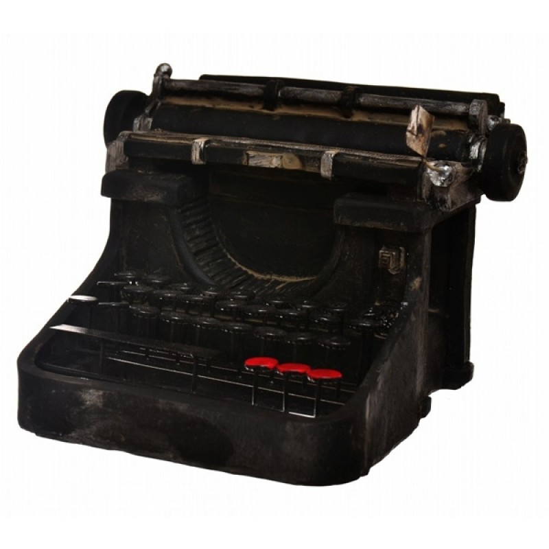 Nostaljik Daktilo Biblo