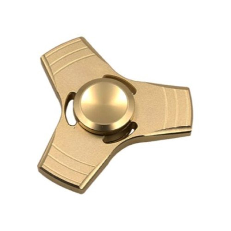 Metal Stres Çarkı (Hand Spinner)