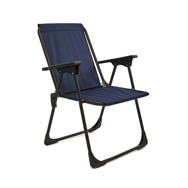 Katlanabilir Kamp Sandalyesi